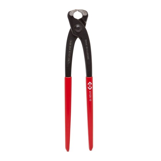 Top Cutters - Steel Fixers | CK Tools