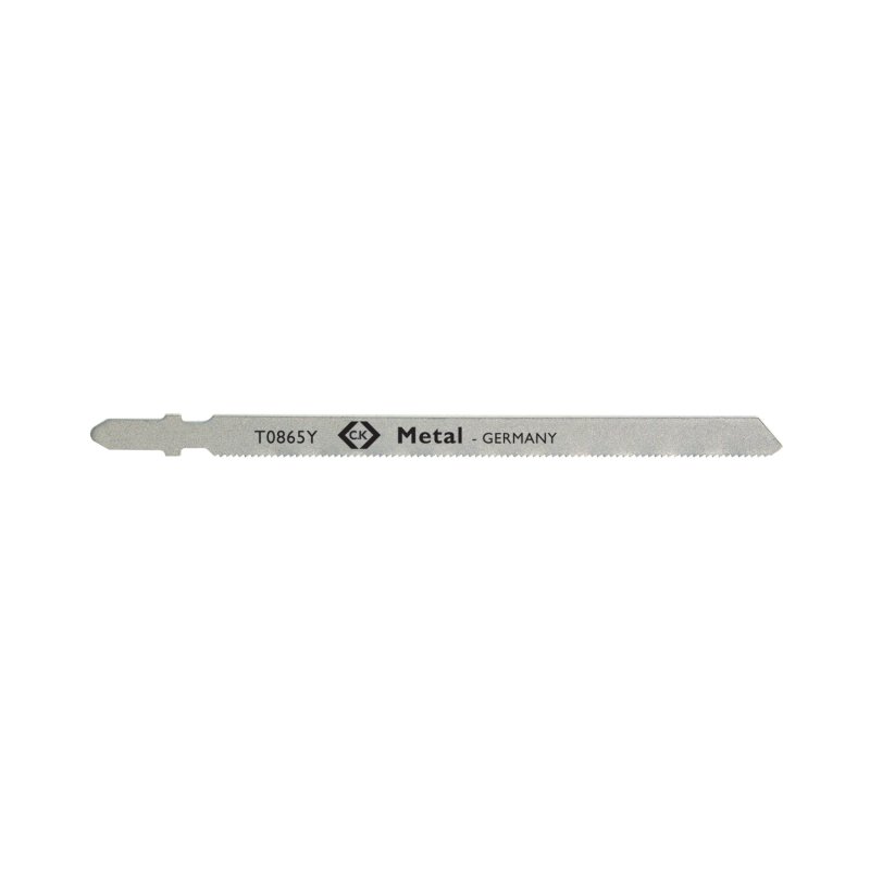 Metal Blade Fine Cut 5pk | CK Tools