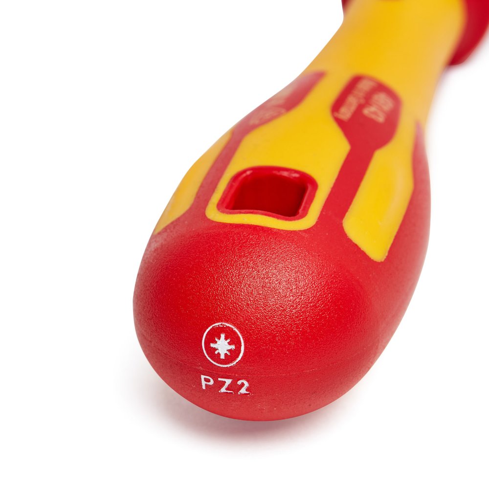VDE Screwdrivers - PZ | CK Tools