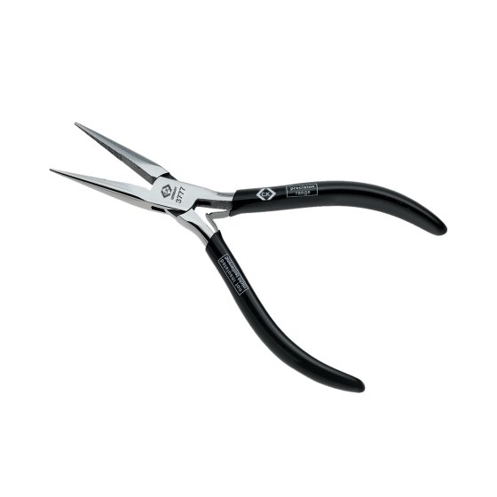 Precision Snipe Nose Pliers | CK Tools