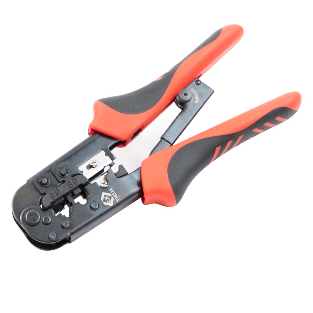 Modular Crimp 6/8P 2K | CK Tools