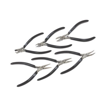 ESD & Precision | CK Tools