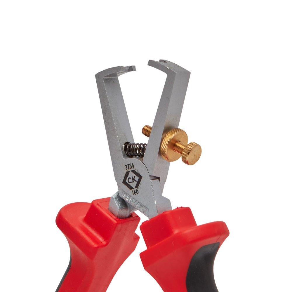 Redline Wire Stripper | CK Tools
