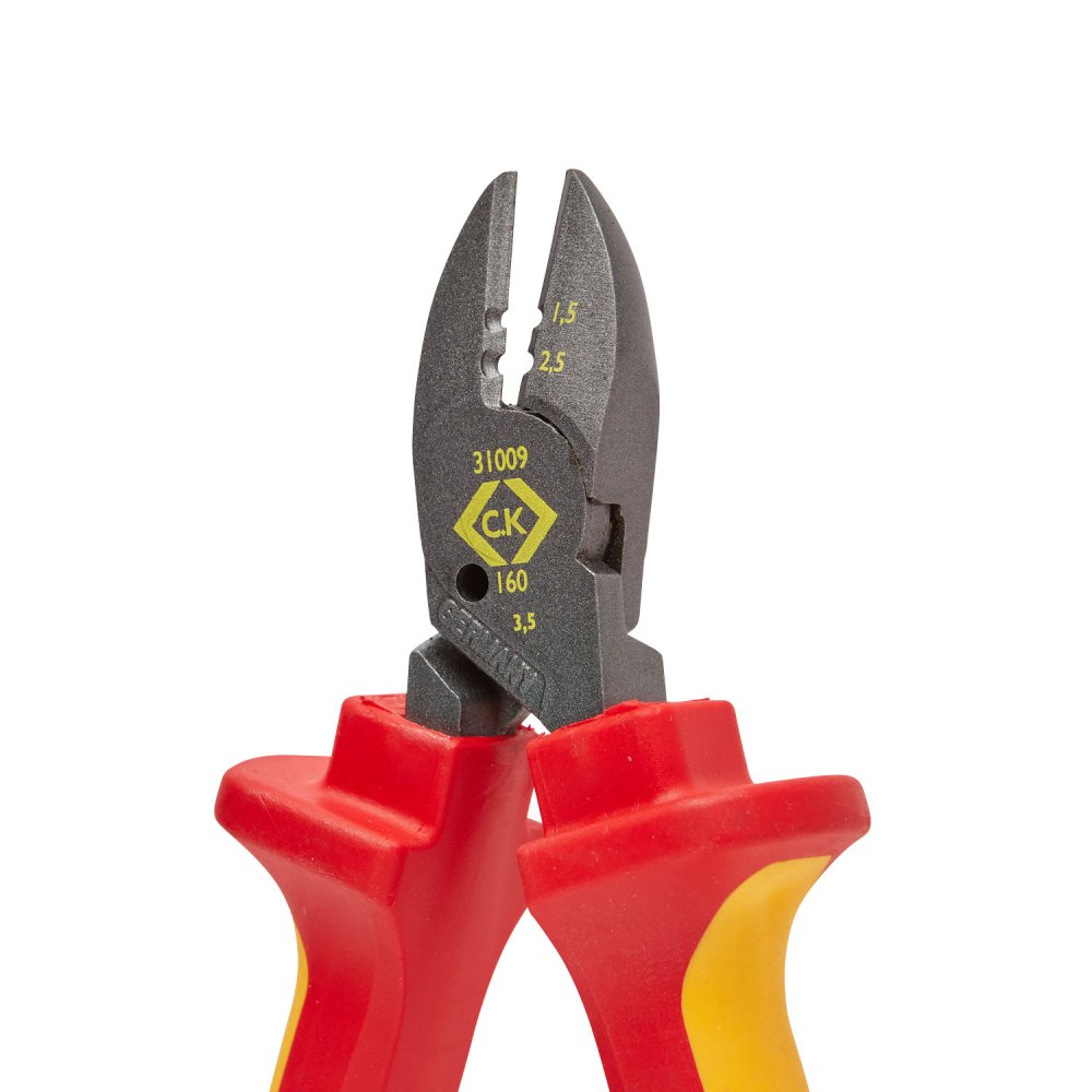 Redline VDE Combicutter2 | CK Tools