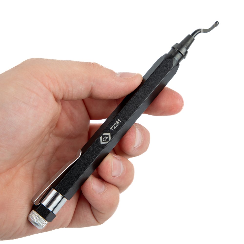 Deburring Tool | CK Tools