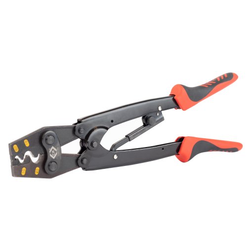 Bell Mouth Crimper 6-25mm 2K | CK Tools