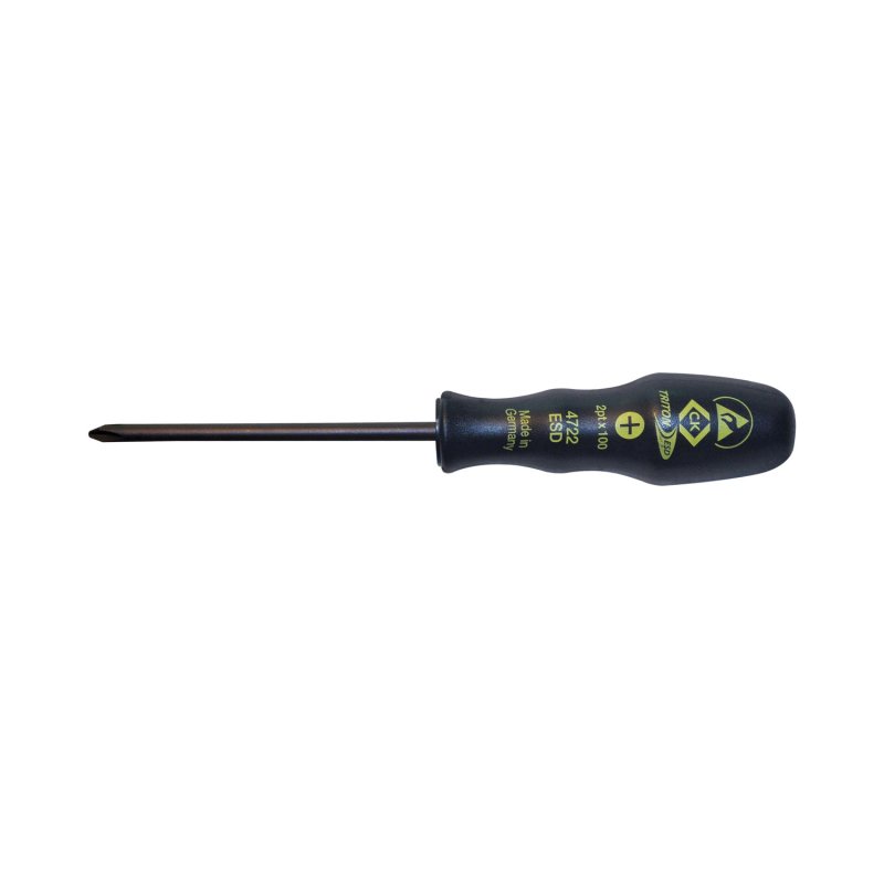 Triton ESD Screwdrivers PH | CK Tools