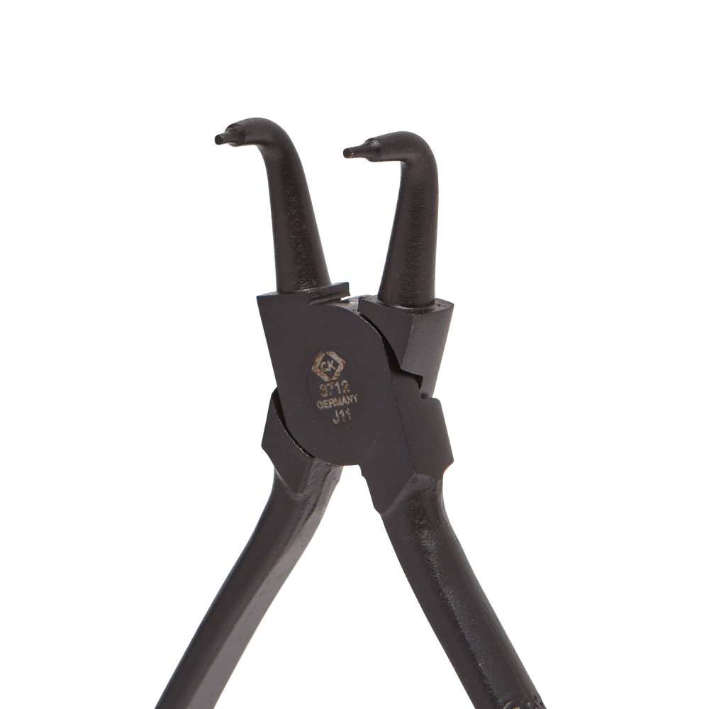 Circlip Plier Int Bent | CK Tools