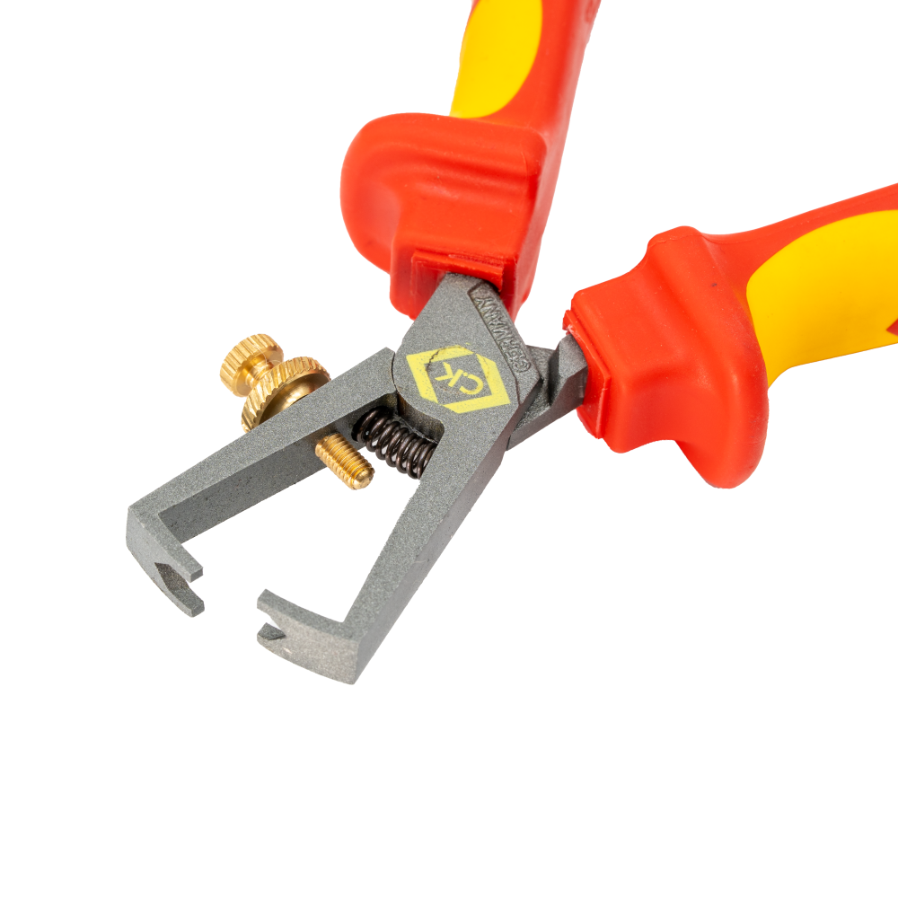 RedLine VDE Wire Stripper | CK Tools