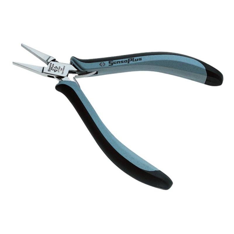 ESD Flat Nosed Pliers | CK Tools