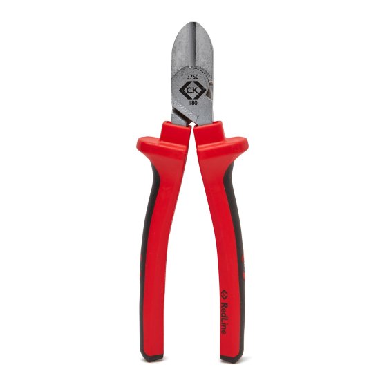 Redline Side Cutter | CK Tools