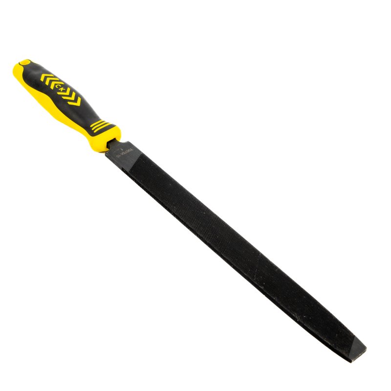 Mill Saw File 250mm | CK Tools