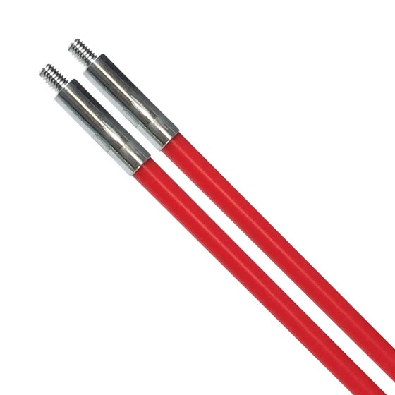 MightyRod PRO 7mm Rods 2 Pack : Carl Kammerling International Limited