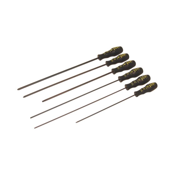 Triton ESD Long Screwdrivers | CK Tools