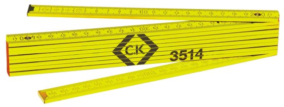 Folding Rule | CK Tools