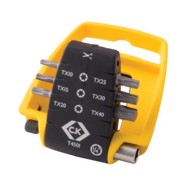 Power Tool Accessories | CK Tools