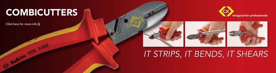 C.K Tools : Carl Kammerling International Limited