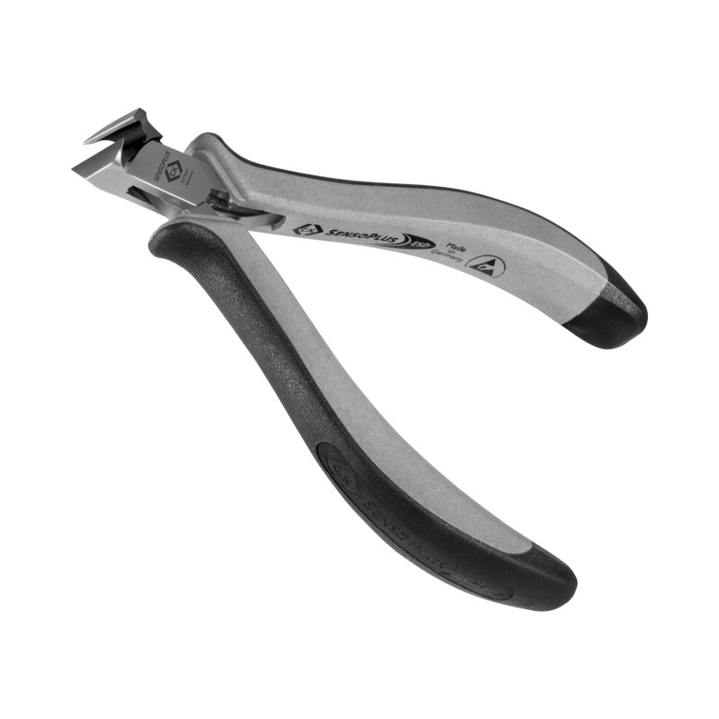 ESD Oblique Cutters 120mm | CK Tools