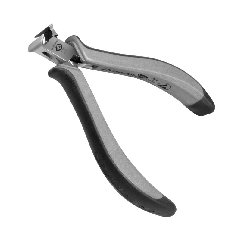 ESD Top Cutter 115mm | CK Tools