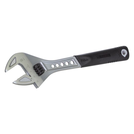 Adjustable Wrenches SureDrive | CK Tools