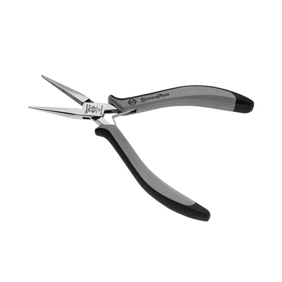 ESD Snipe Nose Pliers 155mm | CK Tools
