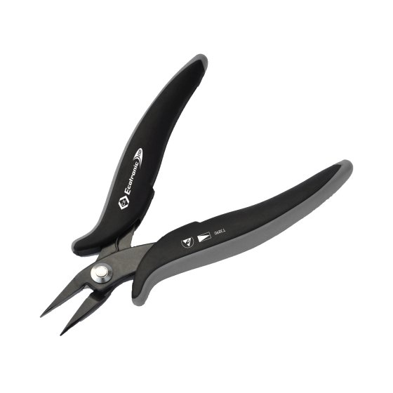 Ecotronic Short Snipe Nose | CK Tools