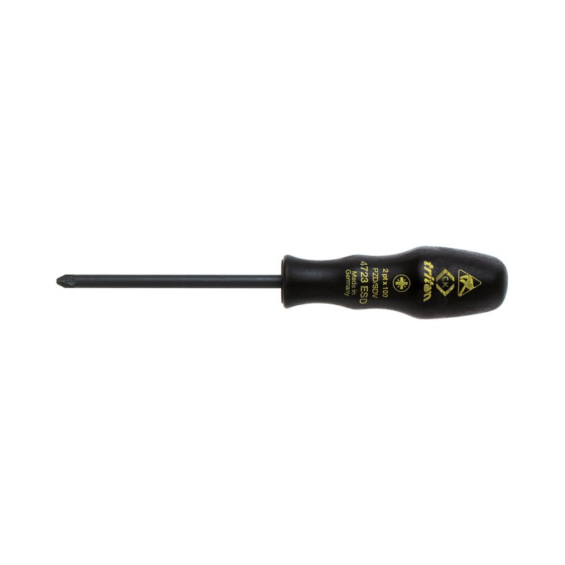 Triton ESD Screwdriver PZD/SDV | CK Tools