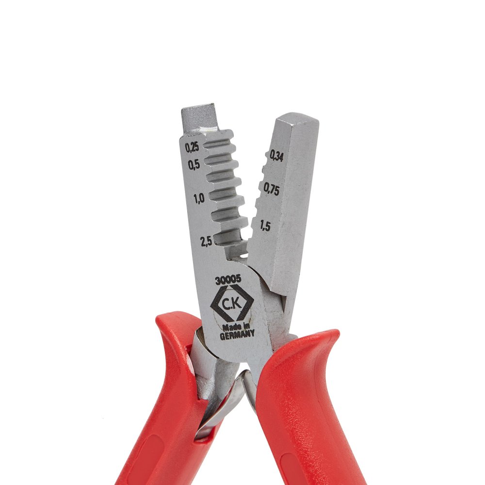 Crimping Pliers | CK Tools