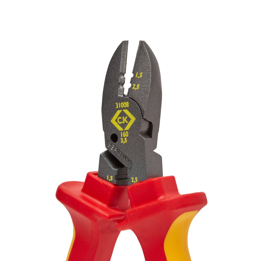 Redline VDE Combicutter3 | CK Tools