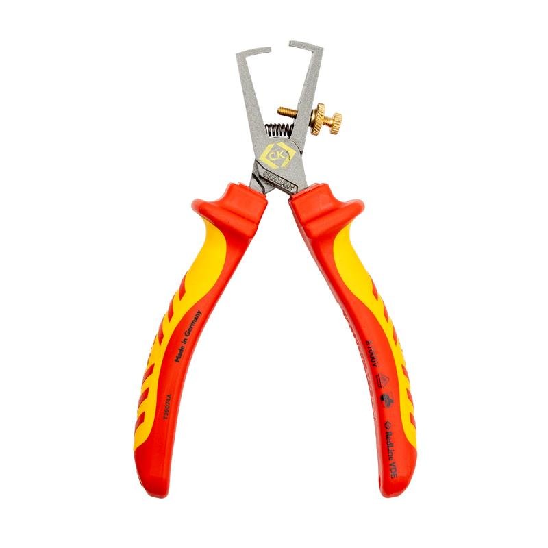 RedLine VDE Wire Stripper | CK Tools
