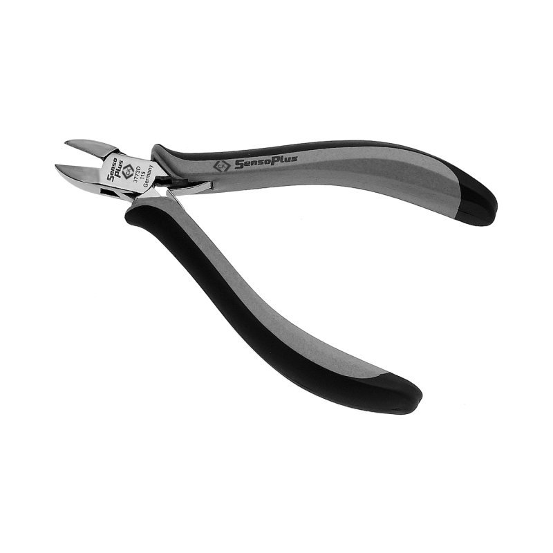 ESD Classic Side Cutter | CK Tools