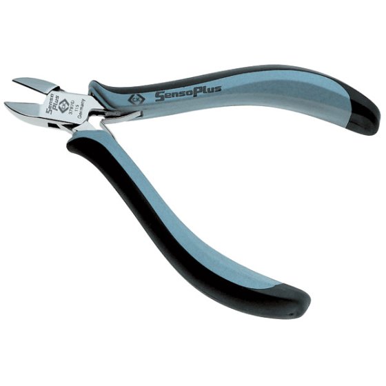 ESD Bevel S-Cutter W-Catch | CK Tools