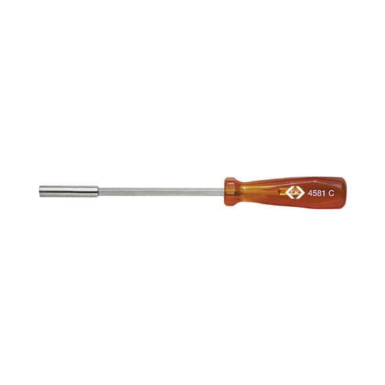HD Screwdriver Bit Holder | CK Tools