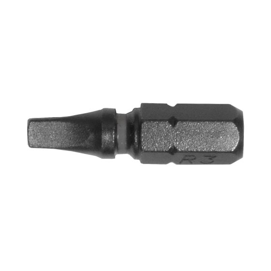 Blue Steel Impact Bit ROB | CK Tools