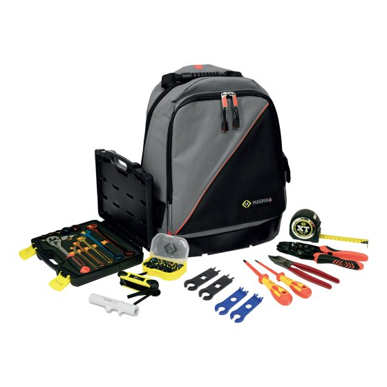 Solar Installers Kit | CK Tools