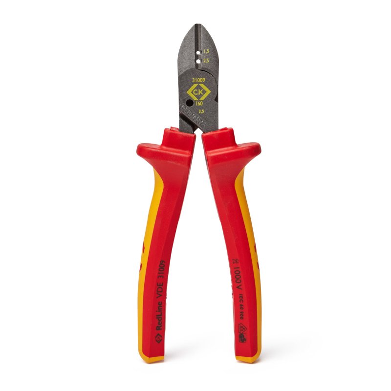 Redline VDE Combicutter2 | CK Tools