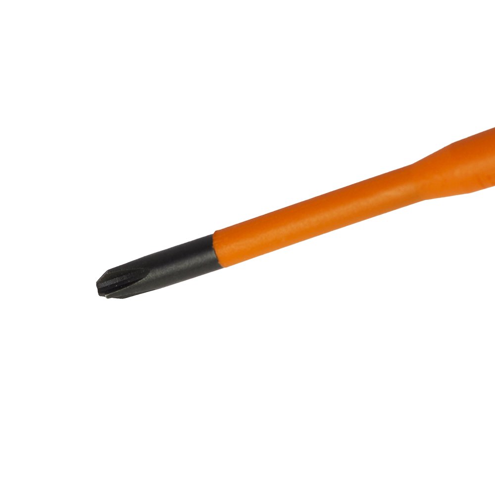 VDE Slim Screwdrivers - SL/PZ | CK Tools