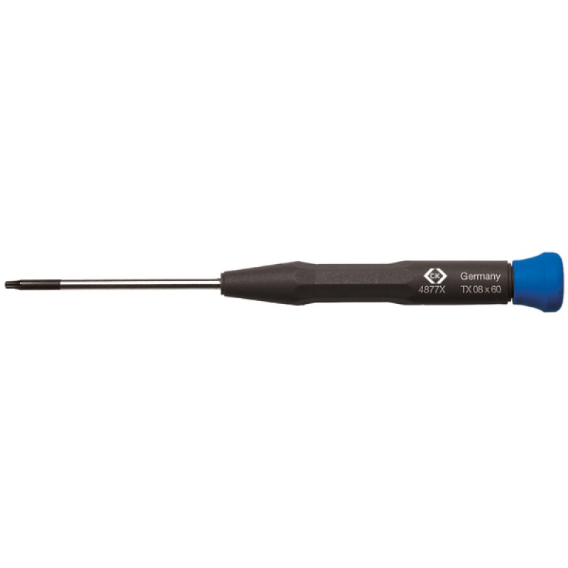 Xonic Precision Screwdriver TX | CK Tools