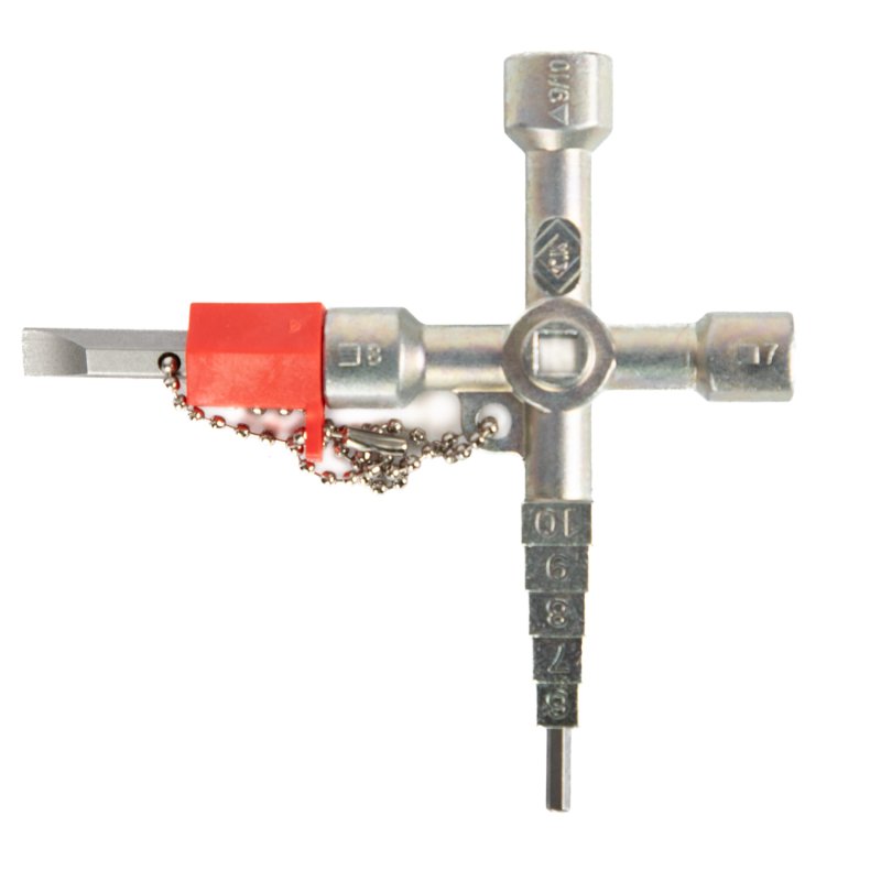 Universal Switch & Cabinet Key | CK Tools