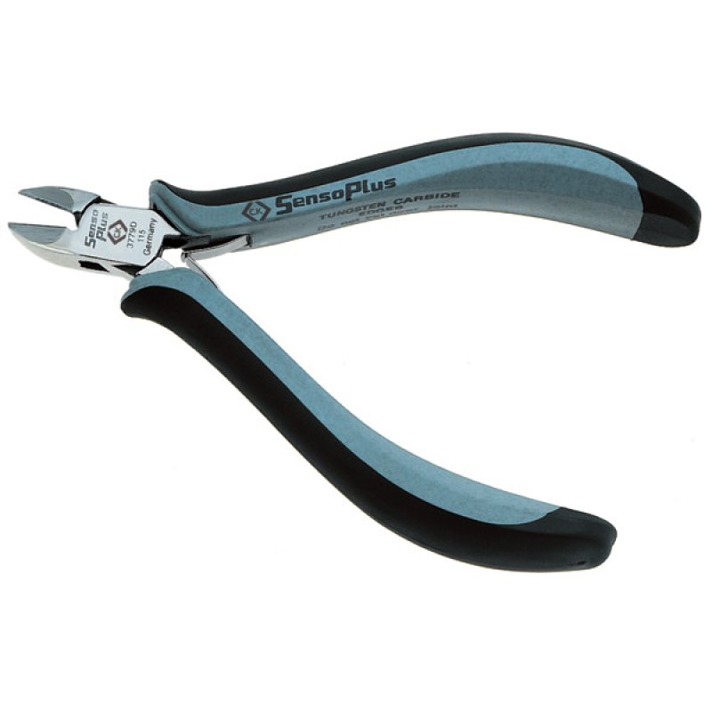SensoPlus ESD Side Cutter | CK Tools