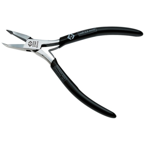 Classic Oblique Tip Cutters | CK Tools