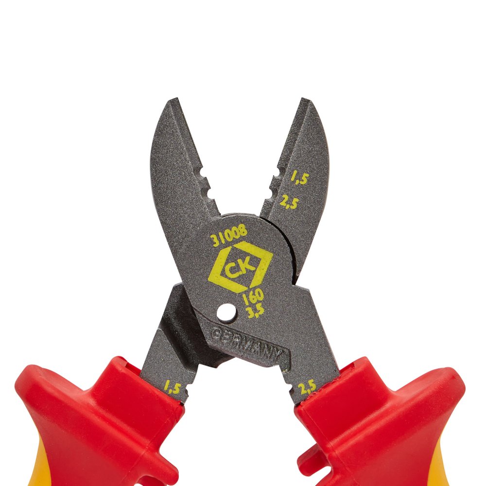 Redline VDE Combicutter3 | CK Tools