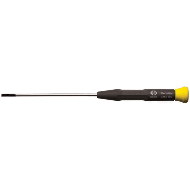 Xonic Precision Screwdriver SL | CK Tools