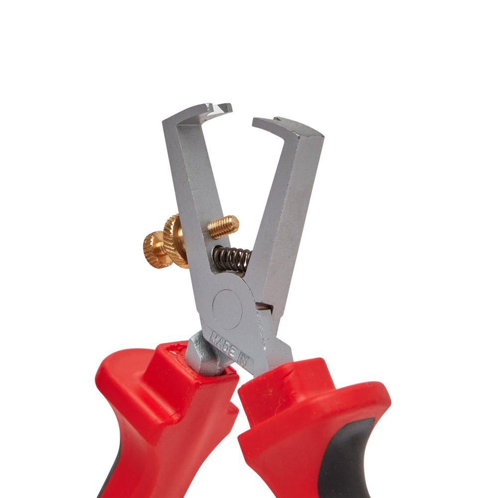 Redline Wire Stripper | CK Tools